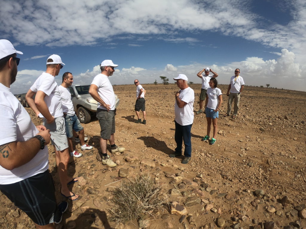 Guide raids 4x4 Maroc, Marrakech, Agadir, Ouarzazate - 4x4-raid.com